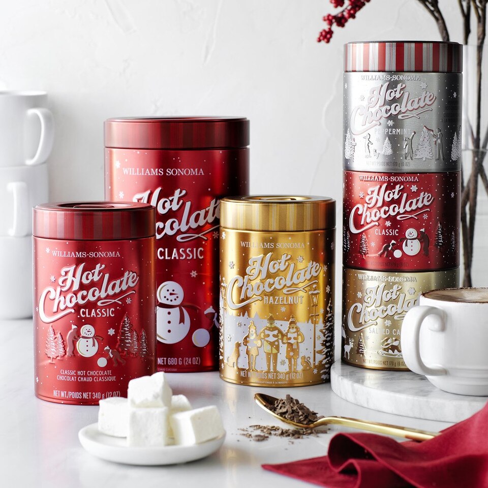 Williams Sonoma Classic Hot Chocolate - Williams Sonoma Australia Williams Sonoma Classic Hot Chocolate - Williams Sonoma Australia